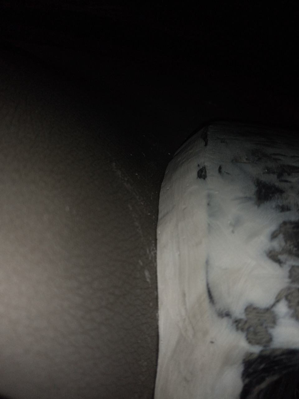 Учимся крутить ещё как минимум одним колесом — Mitsubishi Lancer X, 2 л ...