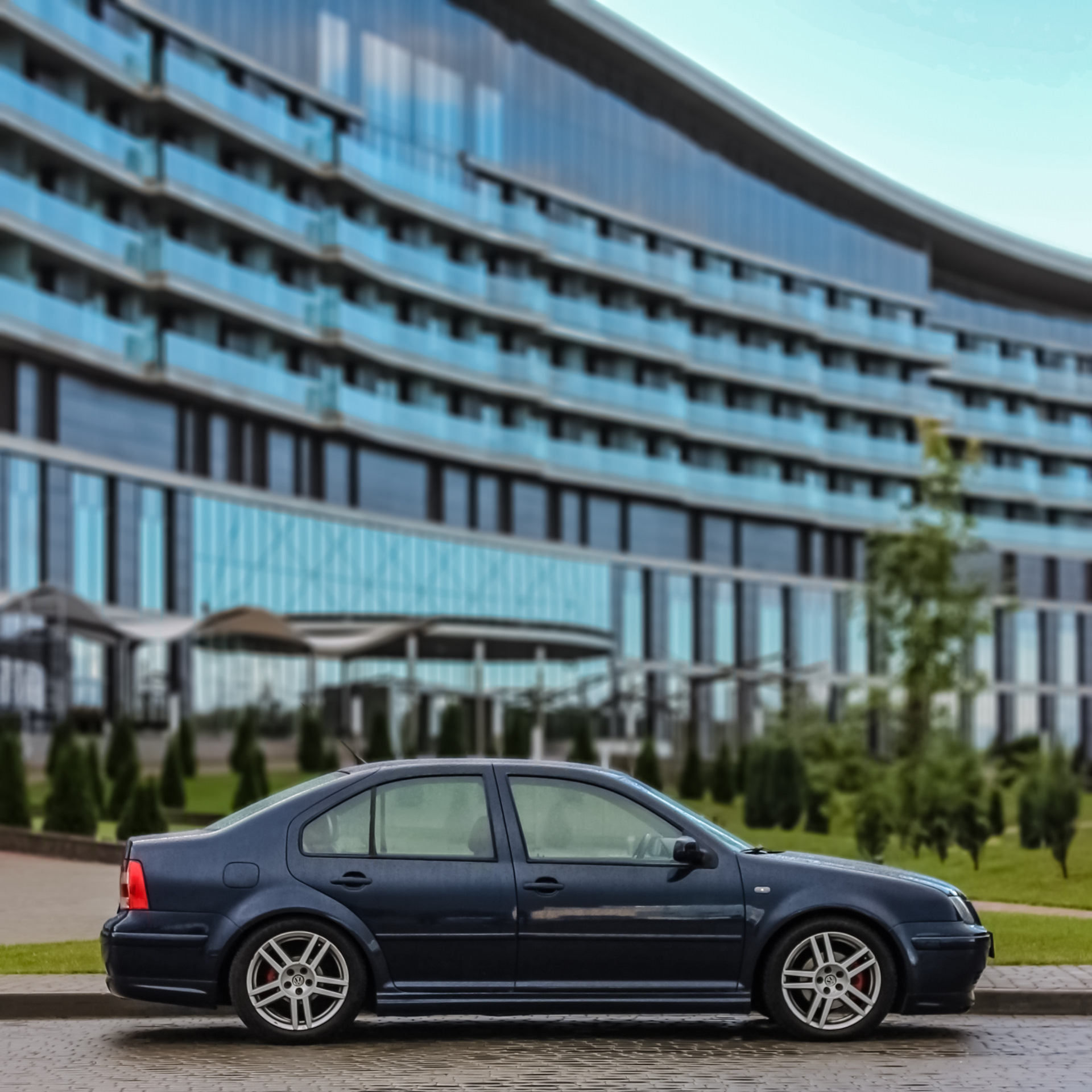 Техосмотр 2020 и ТО после покупки — Volkswagen Jetta IV, 1,8 л, 2001 ...