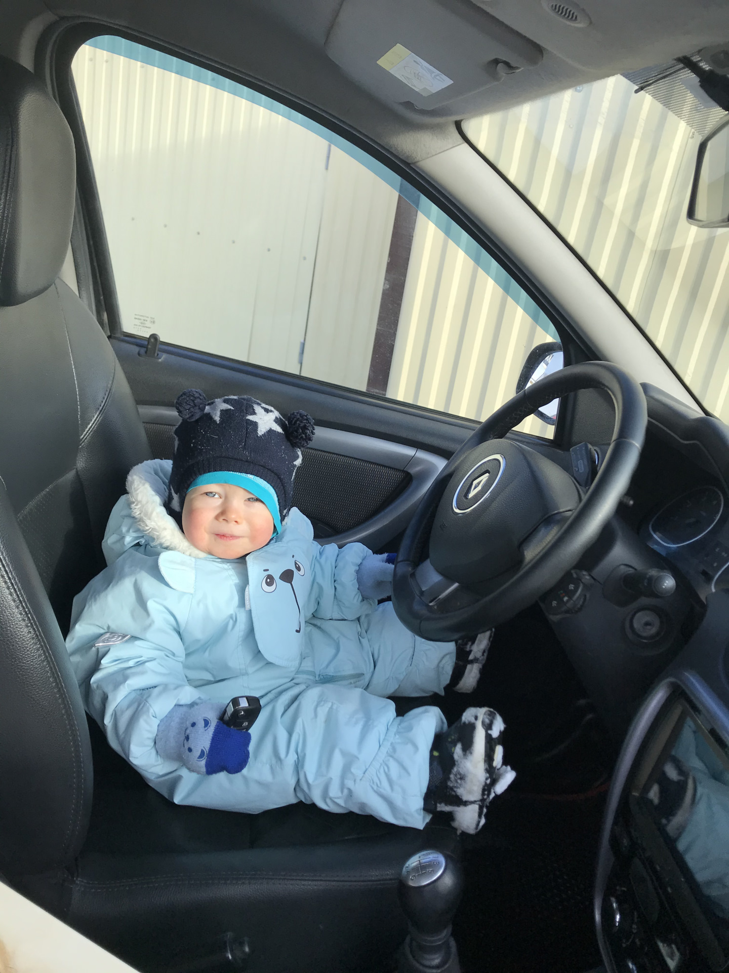 #147. Дастер, живи! Я на тебе собираюсь еще долго ездить🚗💨. Капиталка ...