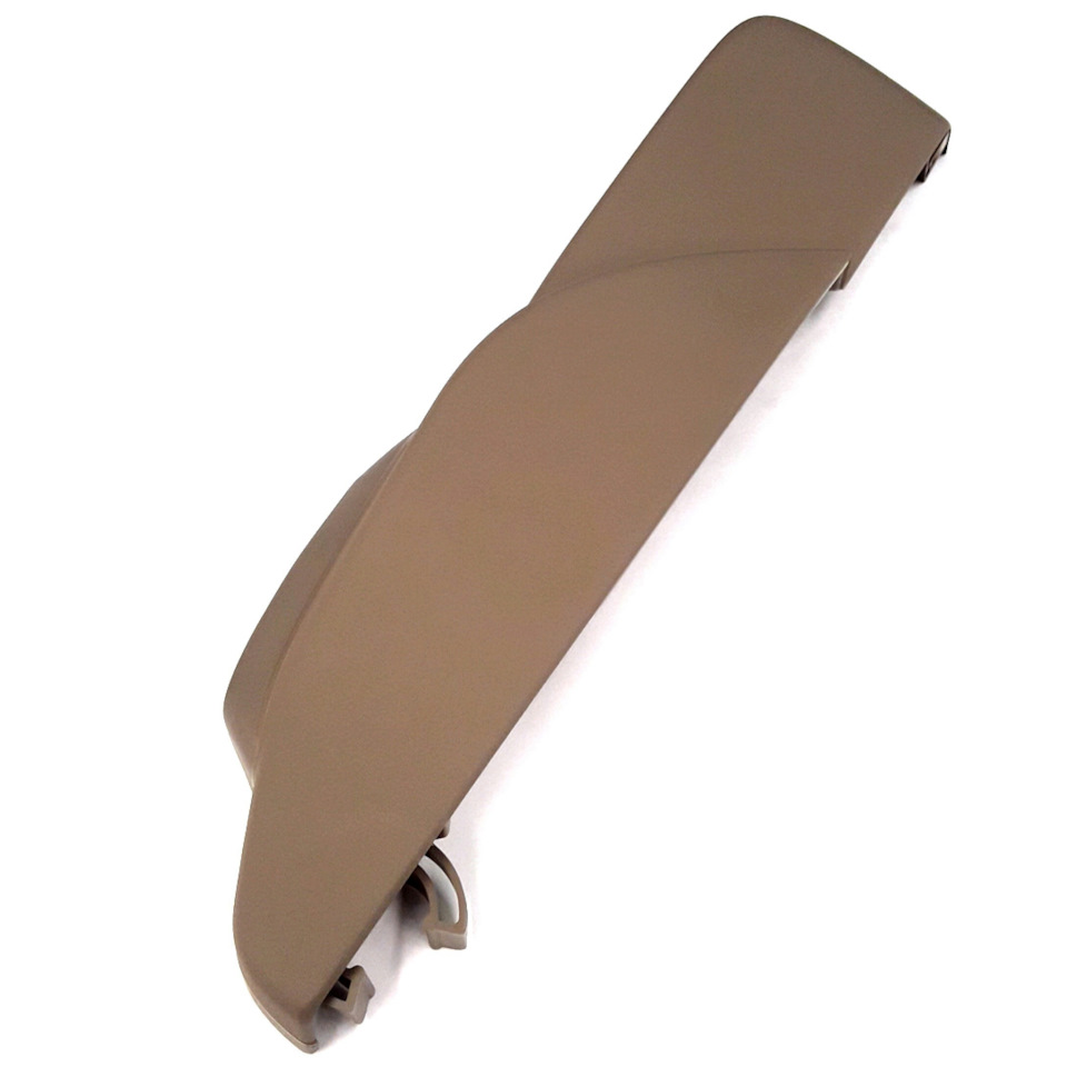 39810508 Seat Trim Panel (Right, Front, Interior code: 2X1X, 4X1X, EX1X ...