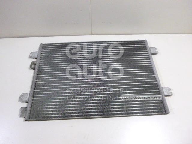 8200182361 Радиатор кондиционера RENAULT | Запчасти на DRIVE2