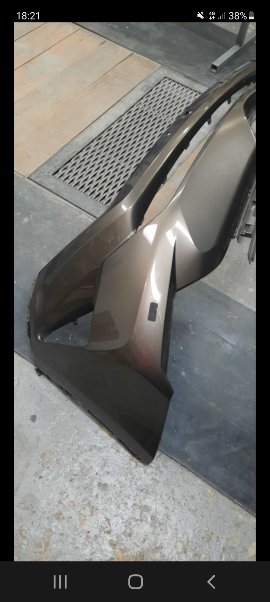 Запчасти — Toyota RAV4 (IV), 2 л, 2019 года | просто так | DRIVE2