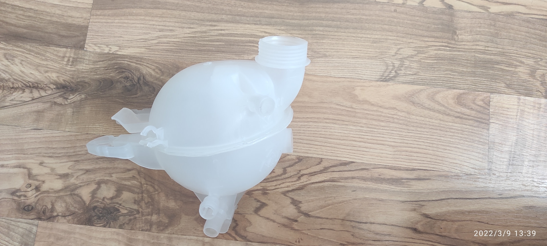 Ремонт передней подвески — Citroen C3 Picasso, 1,6 л, 2011 года | визит ...