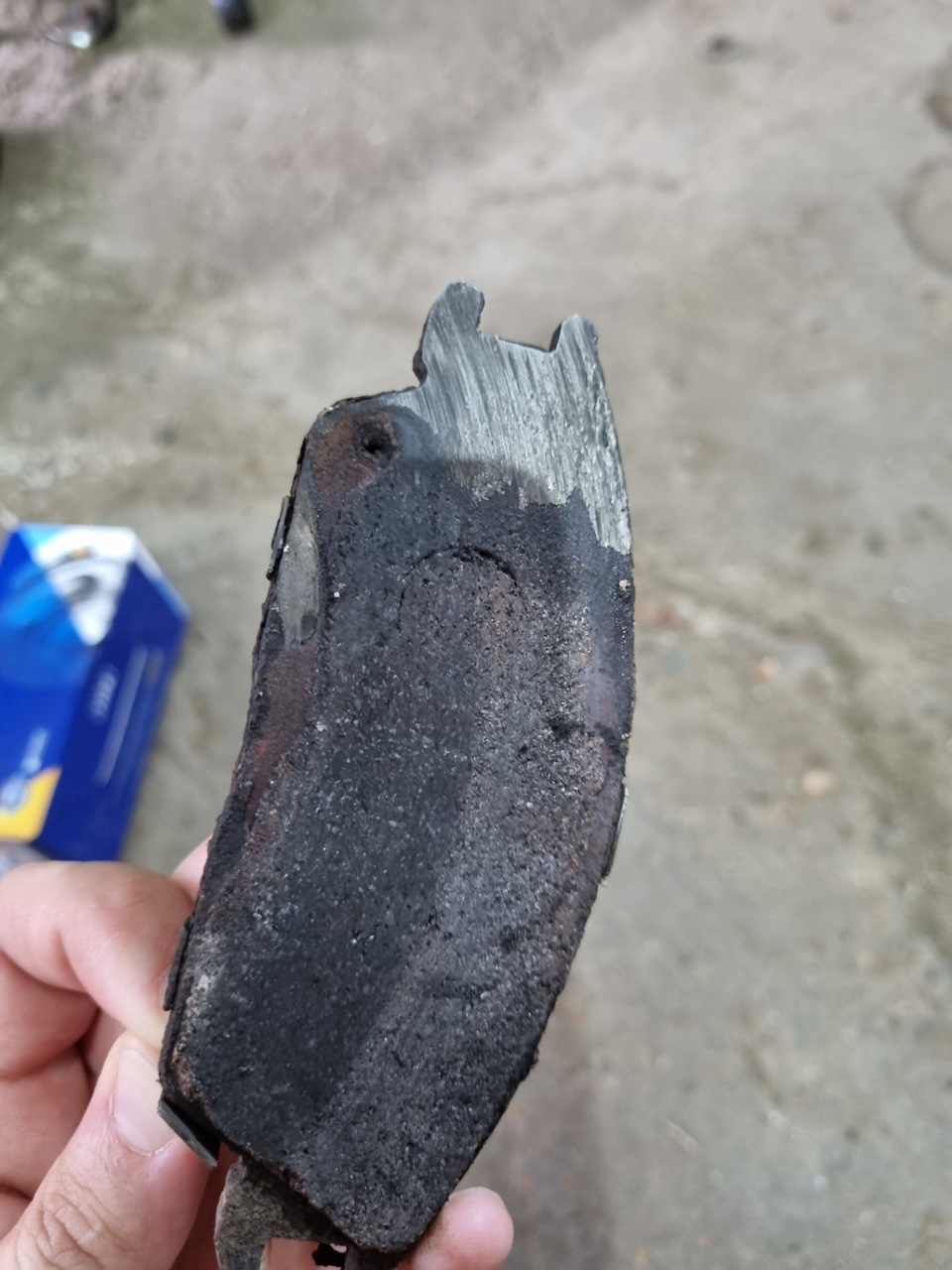 Обо всём и По мелочи!) — Hyundai Accent (2G), 1,5 л, 2007 года ...