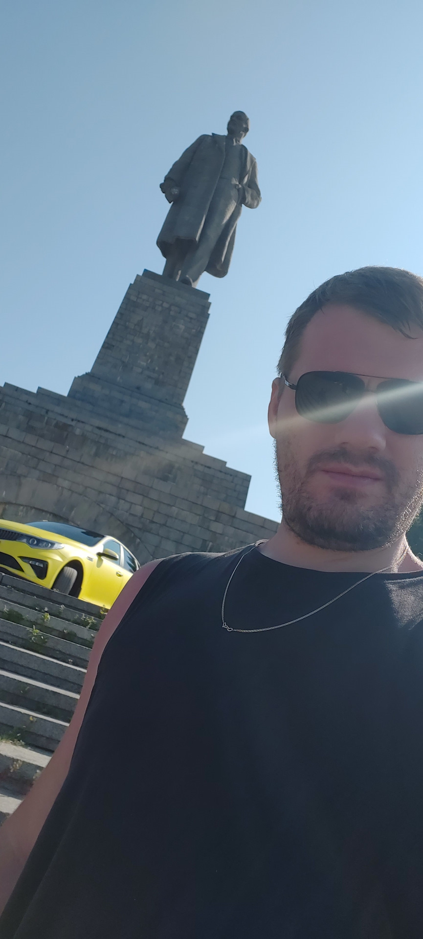 Оптима — DRIVE2