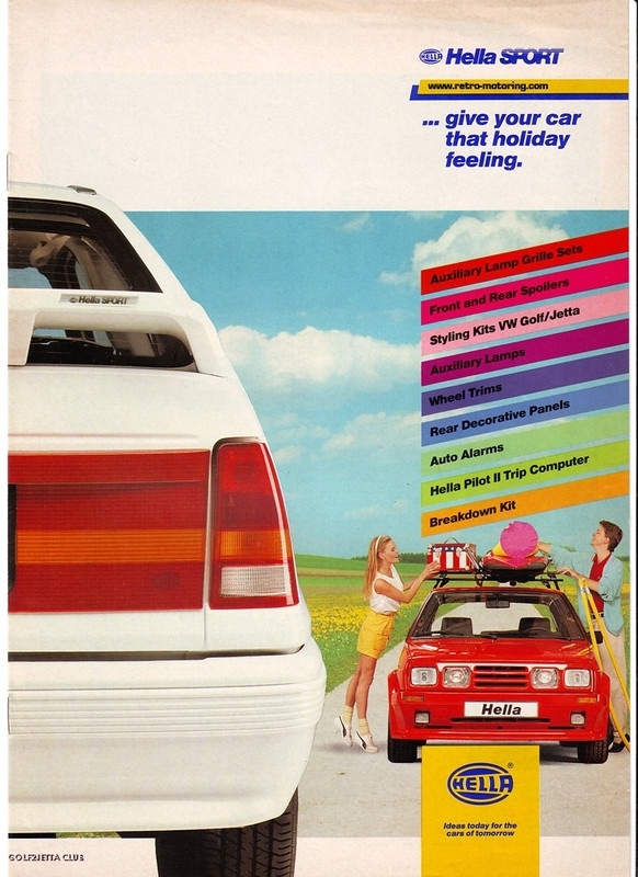 Каталог Hella — DRIVE2