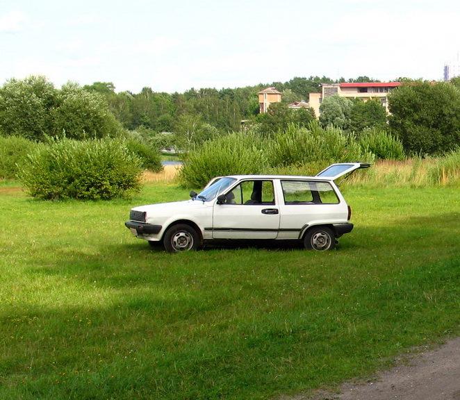 Вопрос знатокам: какие ШРУСы подходят? — Volkswagen Polo Mk2, 1,3 л ...