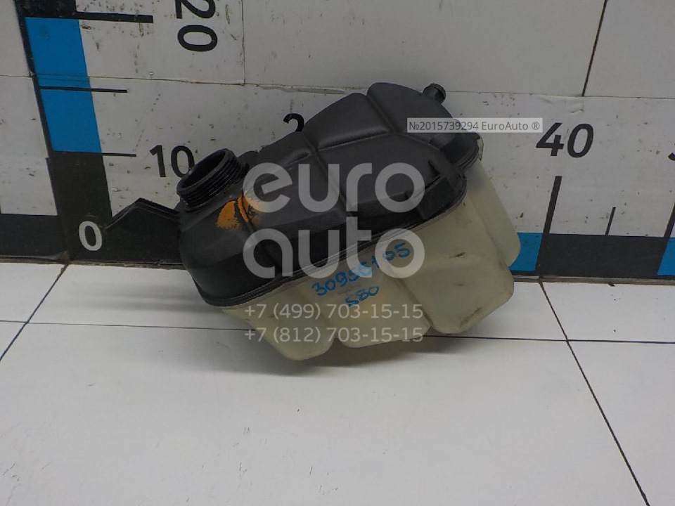 31200322 Расширительный бачок Volvo | Запчасти на DRIVE2