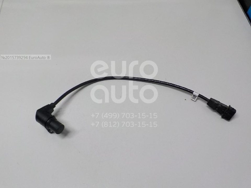 96452986 Датчик положения коленвала GM | Запчасти на DRIVE2