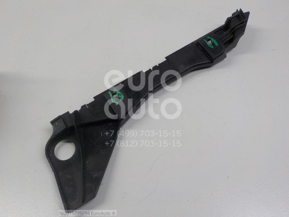 5253502030 КРОНШТЕЙН ПРАВЫЙ TOYOTA LEXUS | Запчасти на DRIVE2