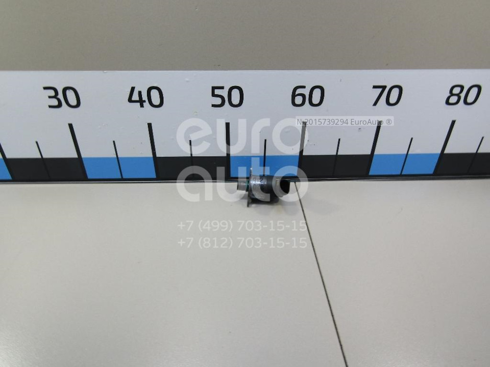 0928400719 Дозировочный блок BOSCH | Запчасти на DRIVE2