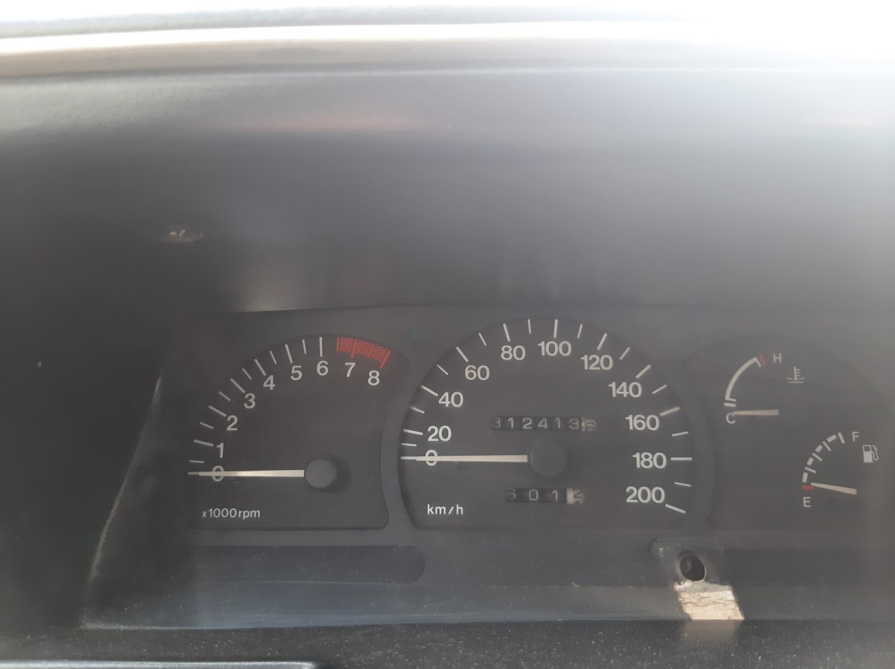 Готовим Нексию к косметическому ремонту и полировке. — Chevrolet Nexia ...