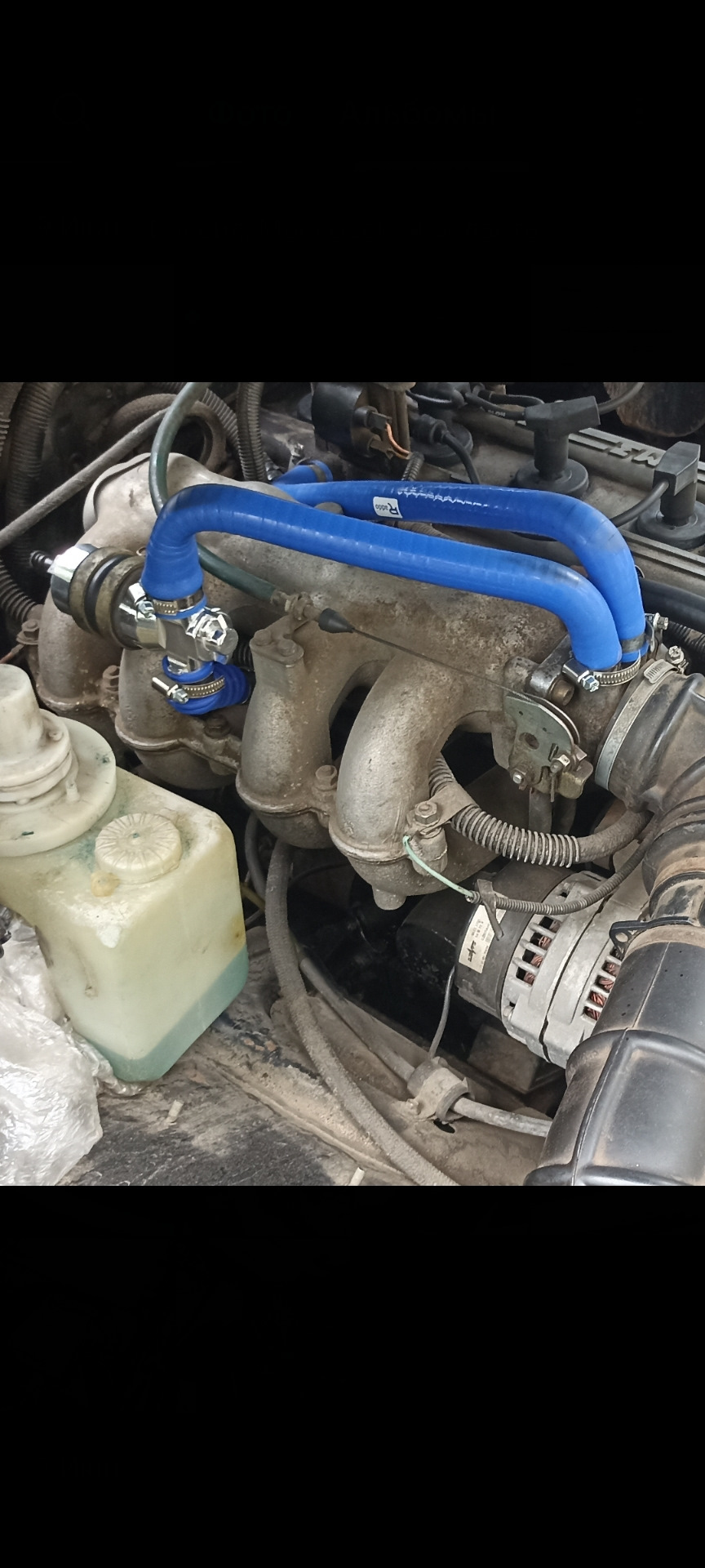 Не корректная работа змз 406 инжектор газ 31105 ( повышенные обороты 2000 тысячи) краткая ...