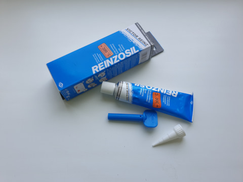 703141410 Прокладка, крышка головки цилиндра REINZOSIL VICTOR REINZ ...