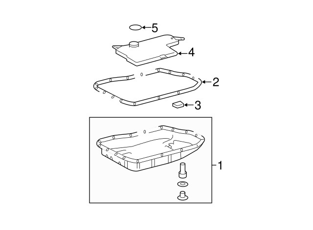 90301T0071 Уплотнительное кольцо TOYOTA LEXUS | Запчасти на DRIVE2