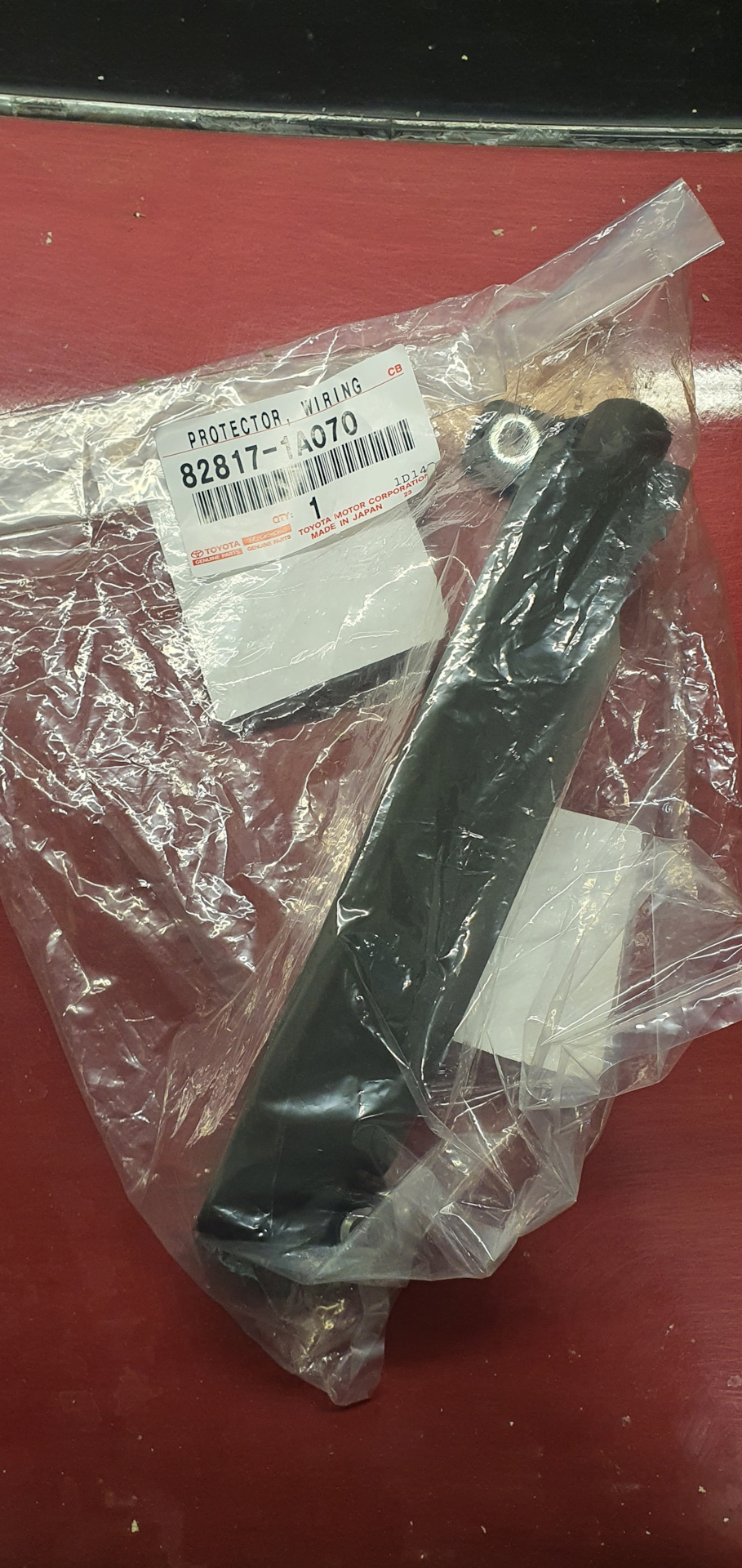 Запчасти к капиталке — Toyota Corolla (110), 1,6 л, 1997 года ...