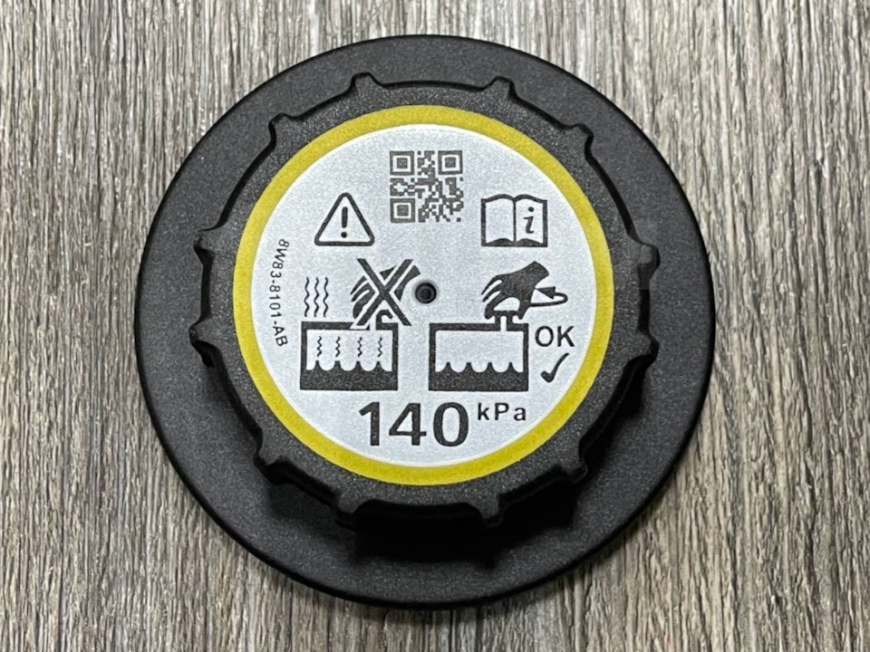 Небольшие нюансы обслуживания двигателя AJ30 3.0 238 л.с. — Jaguar XF ...