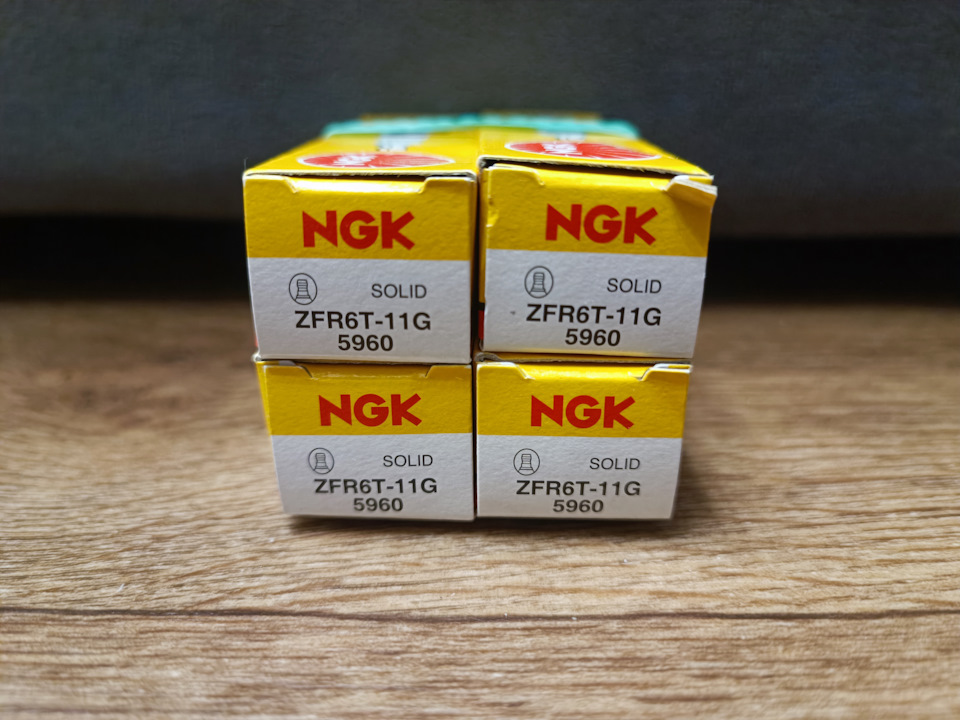 ТО-2 — Volkswagen Jetta VI, 1,6 л, 2013 года | плановое ТО | DRIVE2