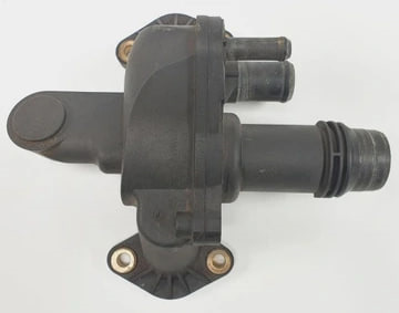 C2Z11669 Термостат Jaguar Land Rover | Запчасти на DRIVE2