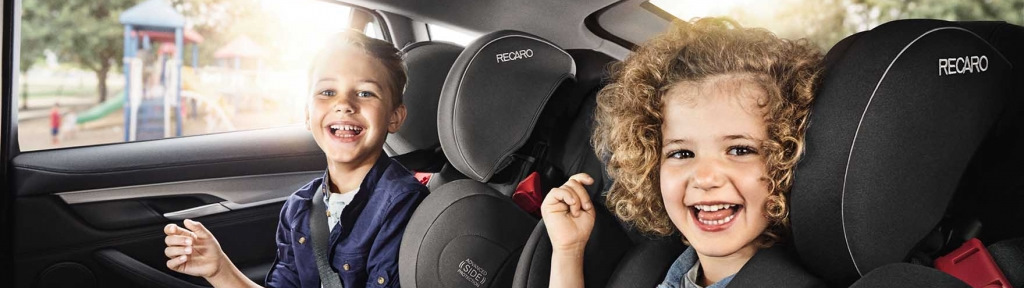 RECARO Kids: отзывы, цены, фото