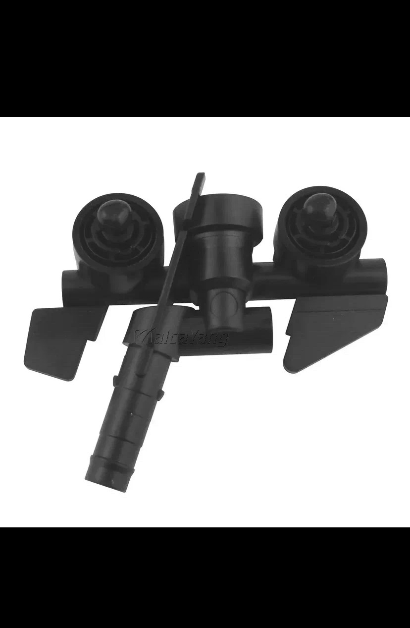 Ремонт системы очистки фар BMW e46 — BMW 3 series (E46), 2,2 л, 2004 ...