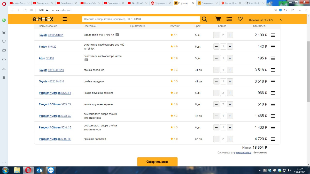 Масло, топливо, фильтры? все( — Peugeot 107, 1 л, 2009 года | запчасти ...