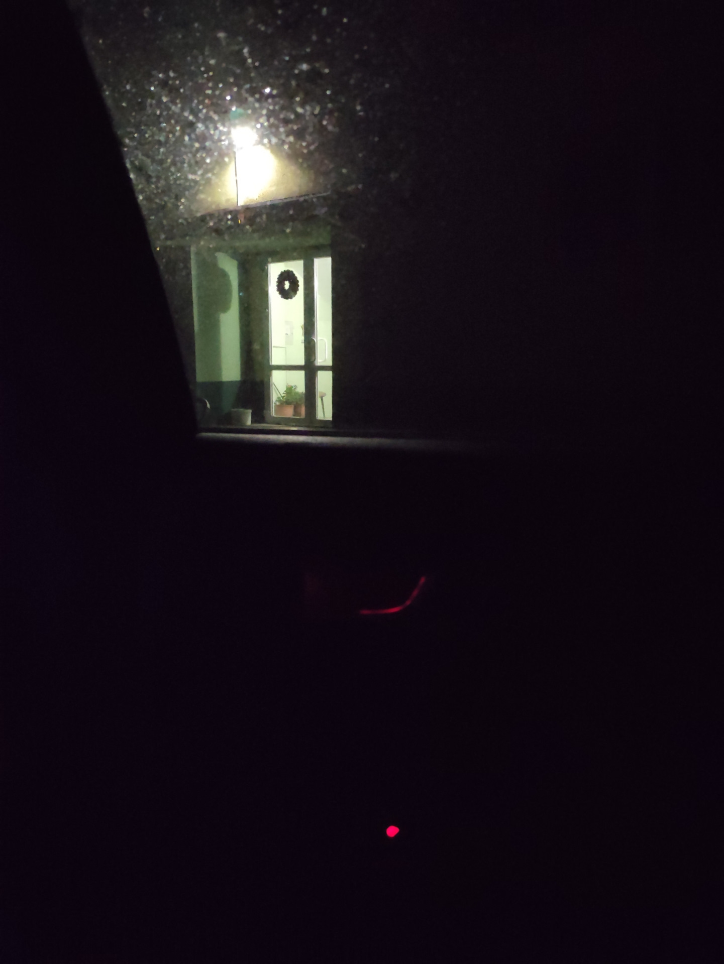 Новые огоньки или внутренние ручки с подсветкой — Audi A3 Sportback ...