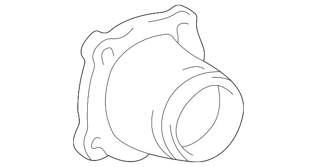 4242160040 Корпус подшипника TOYOTA LEXUS | Запчасти на DRIVE2