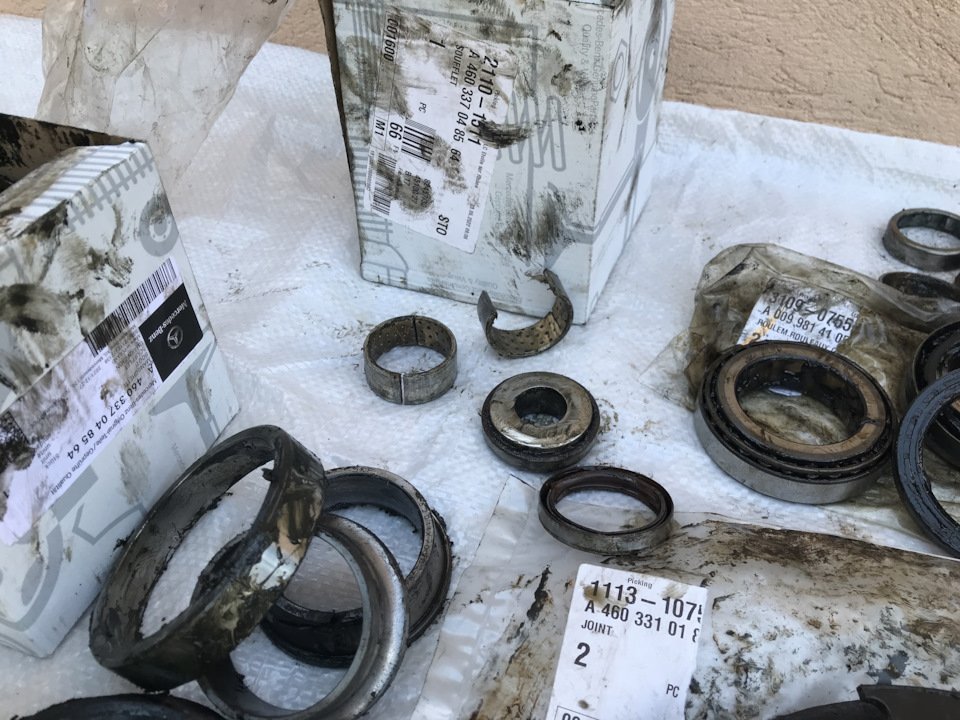 A4603370485 Пыльник шруса. MERCEDES | Запчасти на DRIVE2