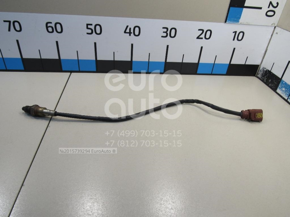 04C906262J Датчик кислорода VAG | Запчасти на DRIVE2