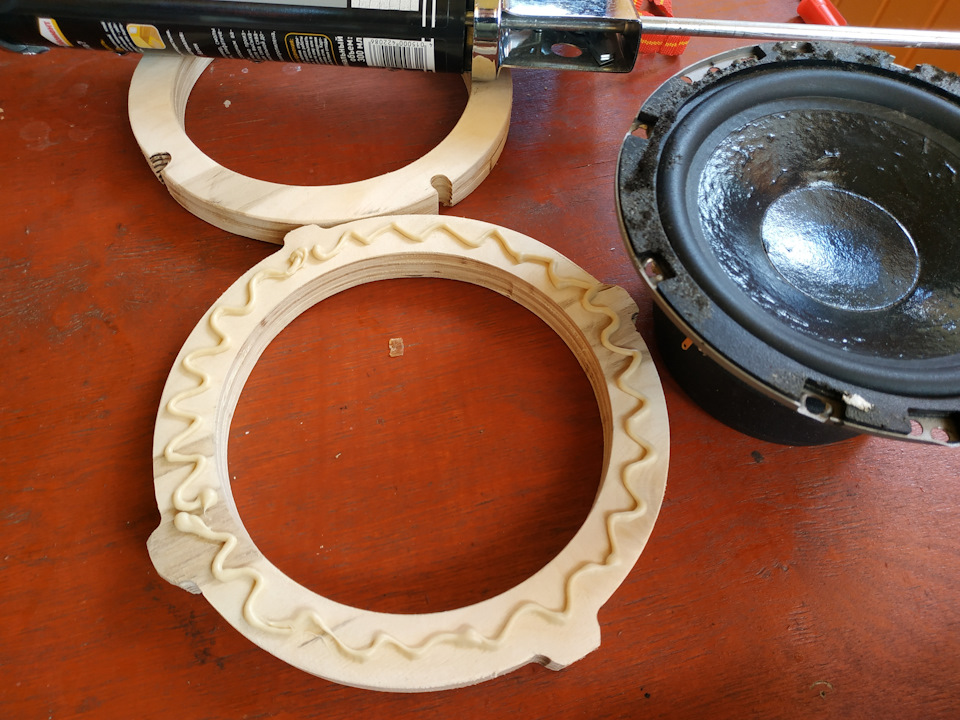 Установка временного фронта DLS R6A и URAL AS W25TW SQ — KIA Ceed (2G), 1,6 л, 2012 года ...