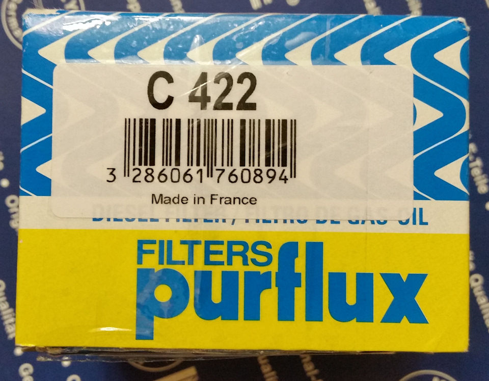 Плановое ТО — Peugeot 405, 1,9 л, 1993 года | плановое ТО | DRIVE2