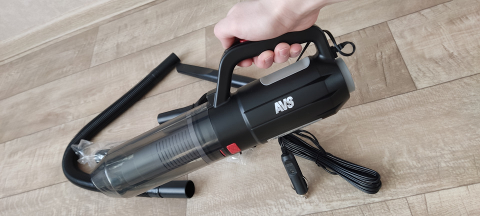 Маленький помощник AVS PA-1007 — Hyundai Solaris (2G), 1,6 л, 2021 года | другое | DRIVE2