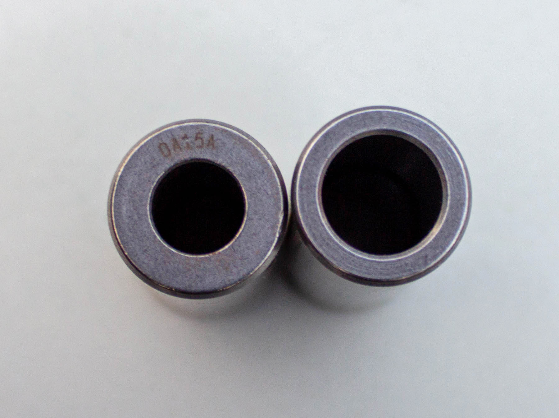 КАПИТАЛЬНЫЙ ремонт двигателя. Покупка запчастей 5: блок двигателя и ...