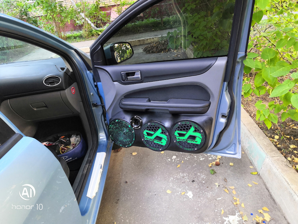 Запись, 20 февраля 2020 — DRIVE2