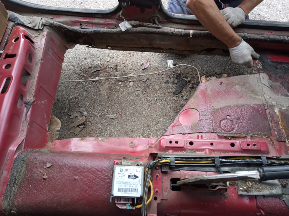 Спойлер Elixir на Toyota altezza Gita… Наши клиенты… — Toyota Altezza ...