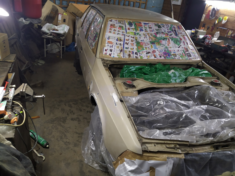 Обновленная LED подсветка в двери Passat B8. B7. CC — 3G0947411 ...