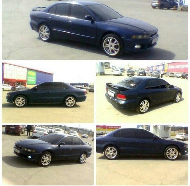 Запись, 7 сентября 2019 — DRIVE2