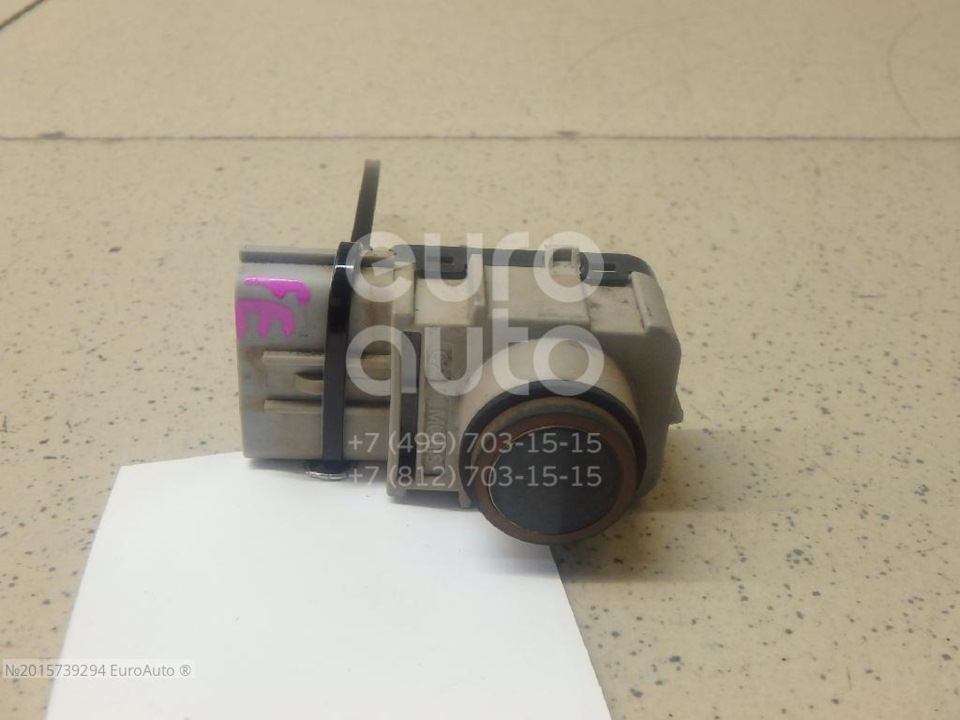 957202W000 ULTRASONIC SENSOR ASSY-FBWS KIA HYUNDAI | Запчасти на DRIVE2