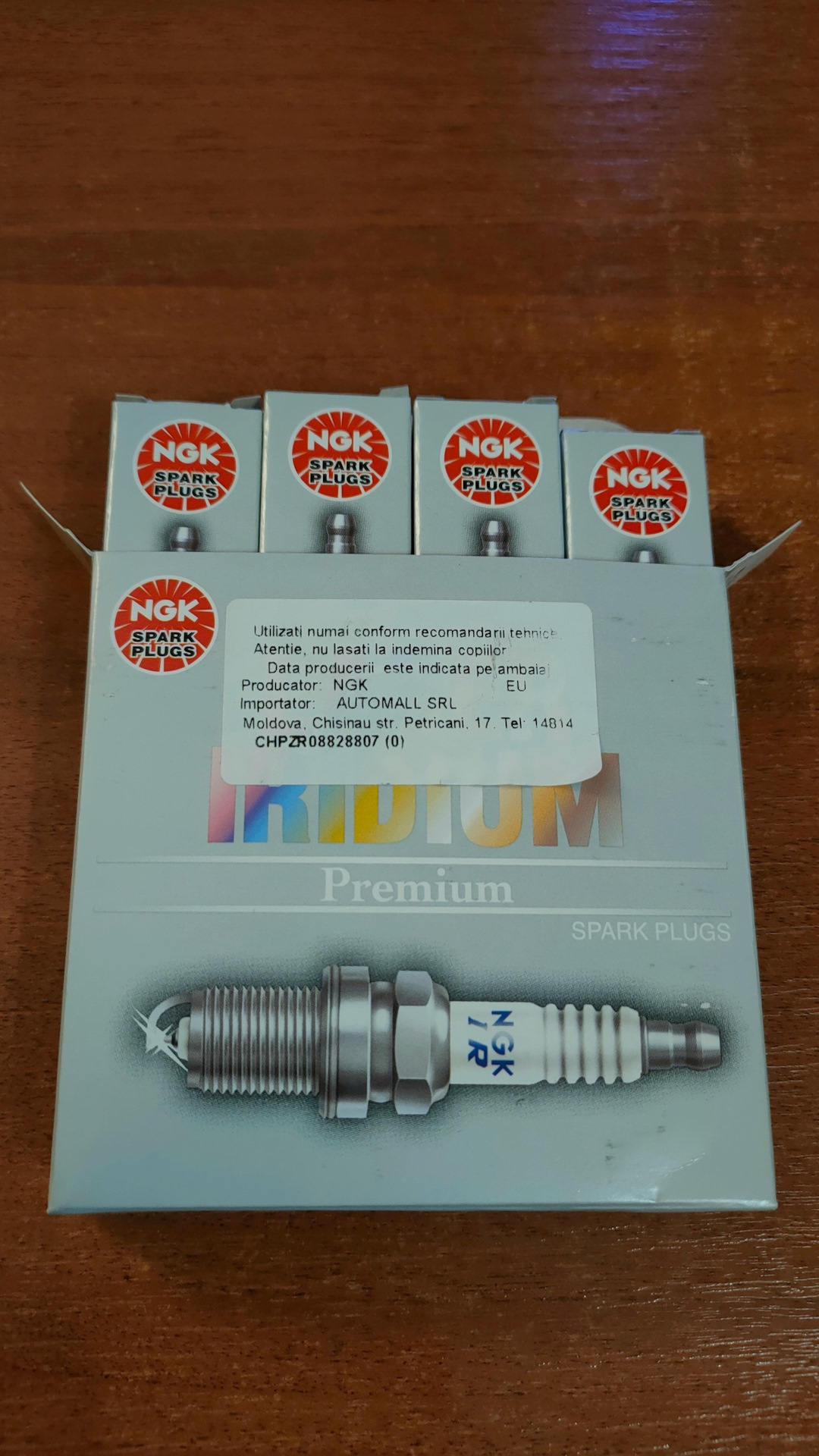 Замена регулятора давления топлива (обратный клапан), топливного ...