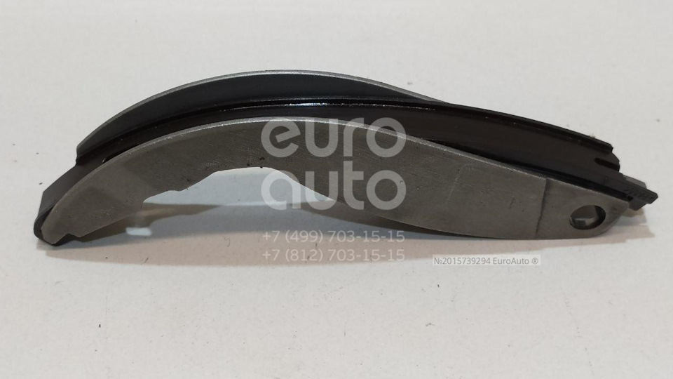 243764A100 Натяжитель цепи привода грм KIA HYUNDAI | Запчасти на DRIVE2