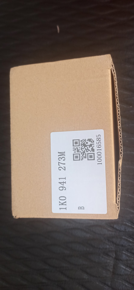 Датчик положения кузова 1K0 941 273M на Volkswagen Tiguan (1G). | 2 500 ₽ в городе Кемерово | DRIVE2