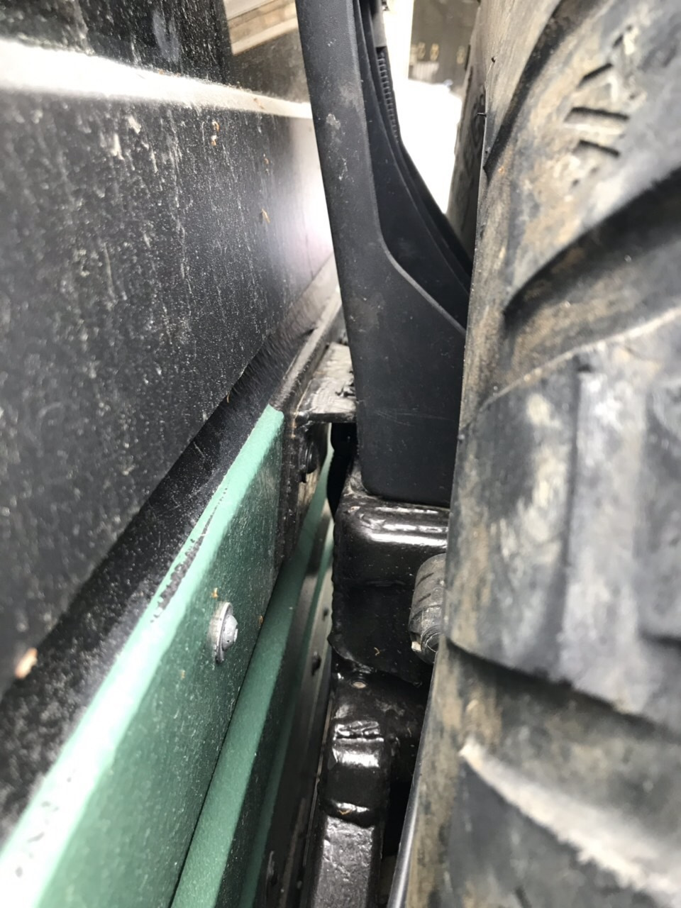 94535242 Подшипник опоры переднего амортизатора / Chevrolet Epica ...