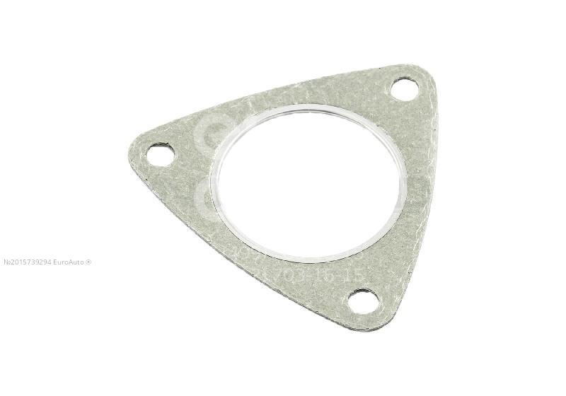 4F0253115A Прокладка приемной трубы / A4, A6, A8 03~ VAG | Запчасти на ...