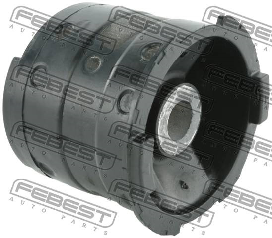 LRAB036 Сайлентблок задней балки FEBEST | Запчасти на DRIVE2