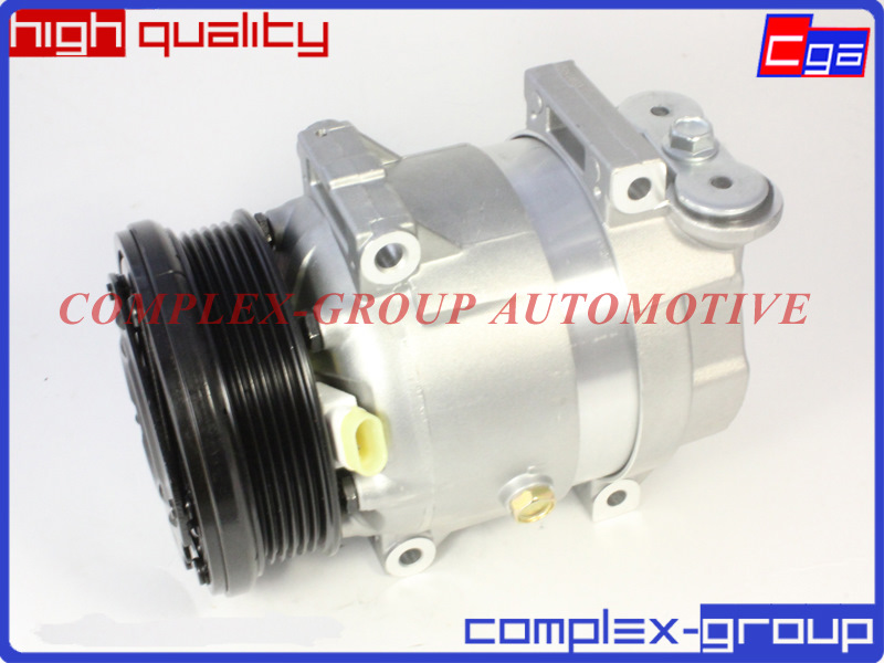 Компрессор кондиционера Lacetti/Aveo 96813346 96992789 95954670 ...