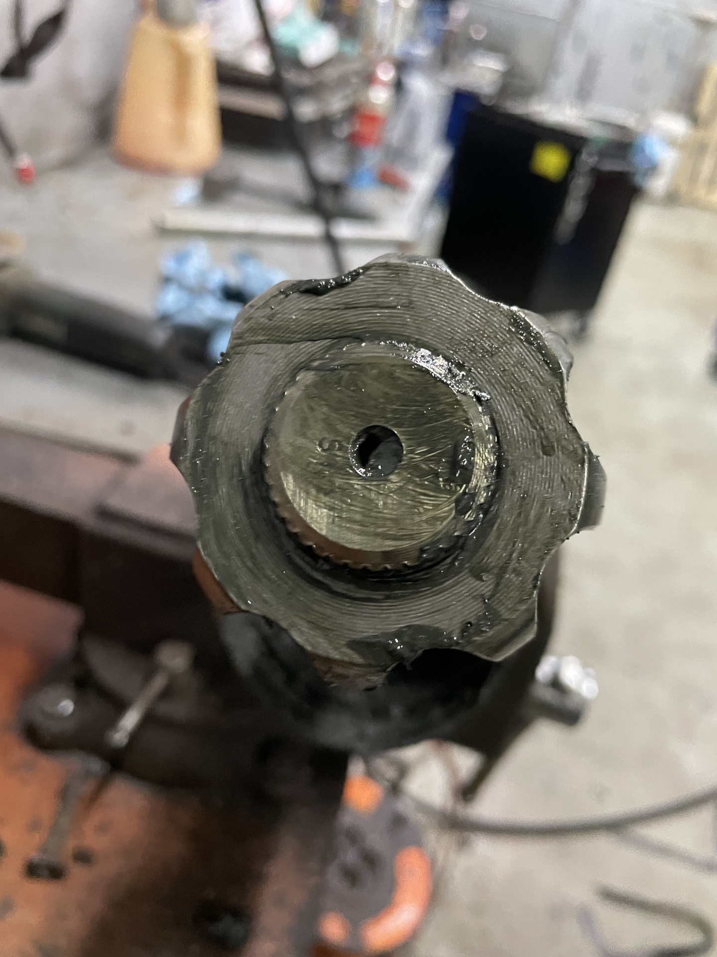 Замена правого и левого ШРУС на GL166 — Mercedes-Benz GL-Class (X166 ...