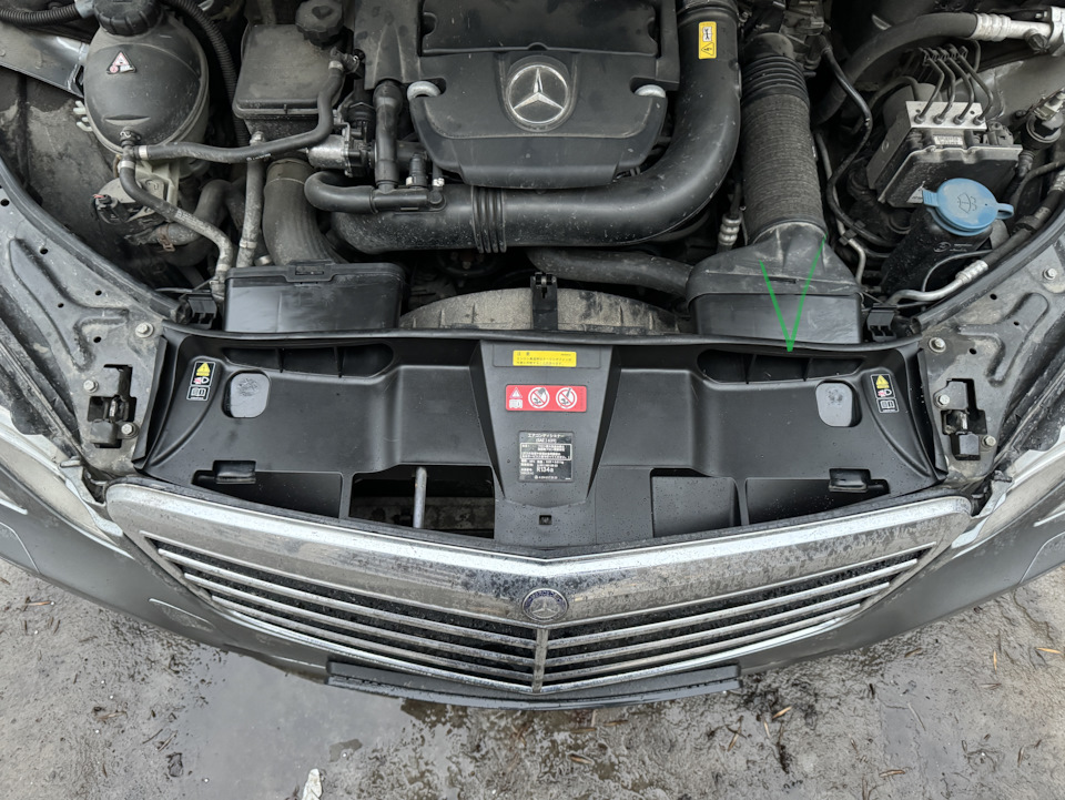 День рождения "у меня" 🏎️💨 12 лет. — Mercedes-Benz E-Class (W212), 1,8 ...