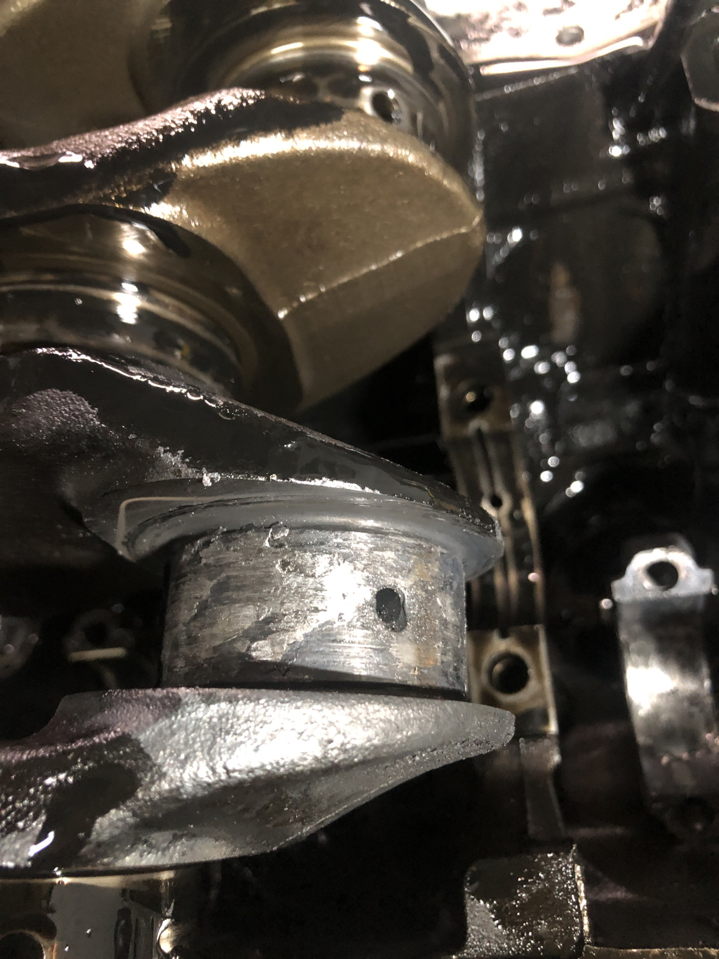 Вскрытие показало — Renault Megane CC II, 1,9 л, 2005 года | поломка ...