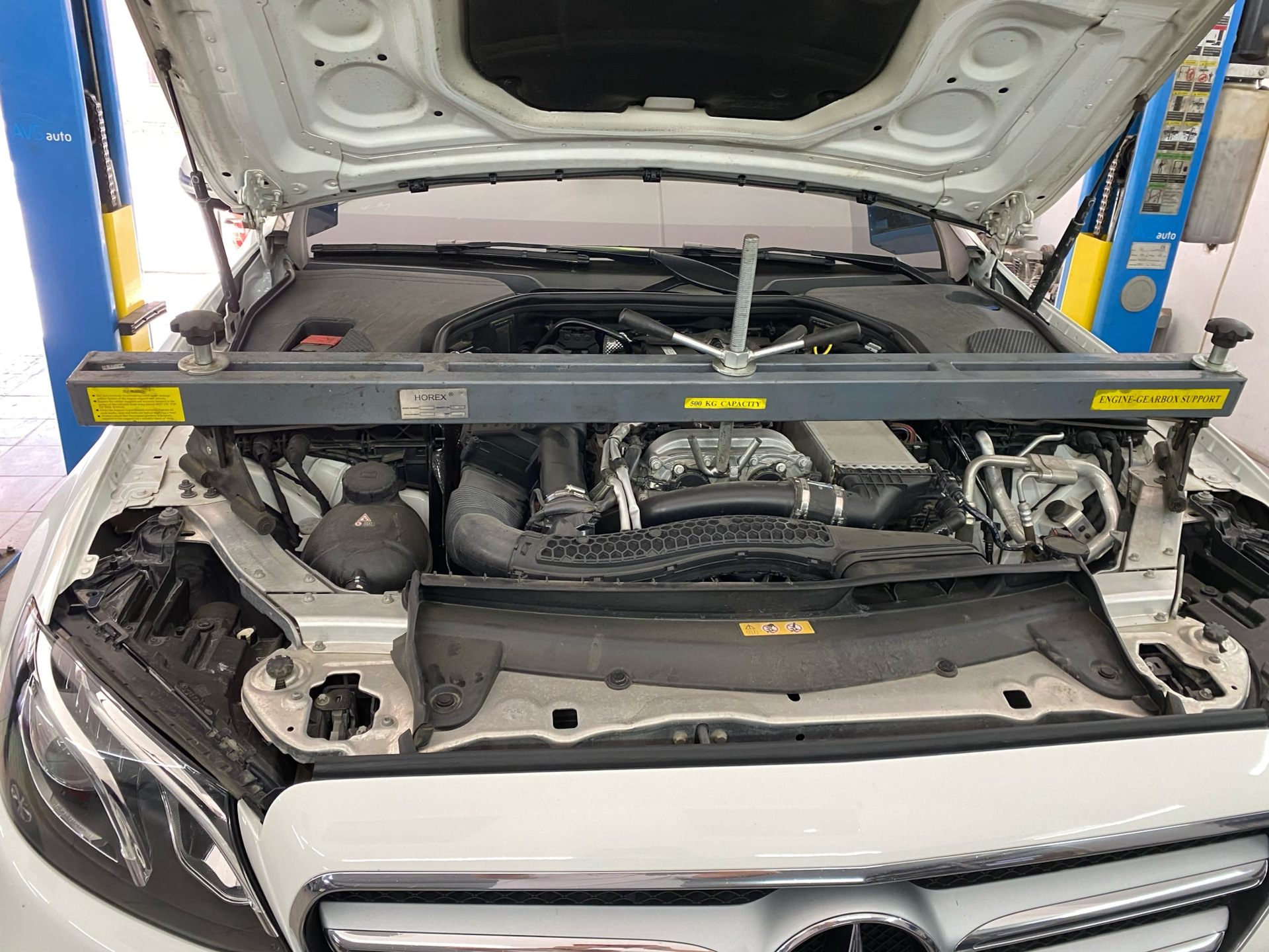 P06DA00 — Активация клапана масляного насоса в ДВС имеет электрическую ...